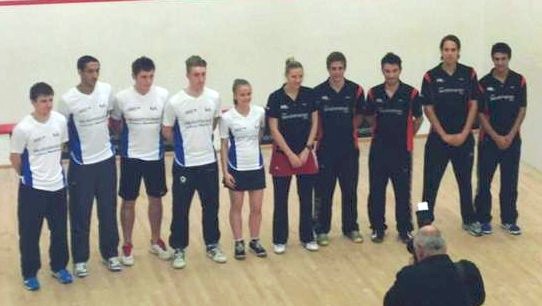 R3: Duffield take derby spoils – Premier Squash League