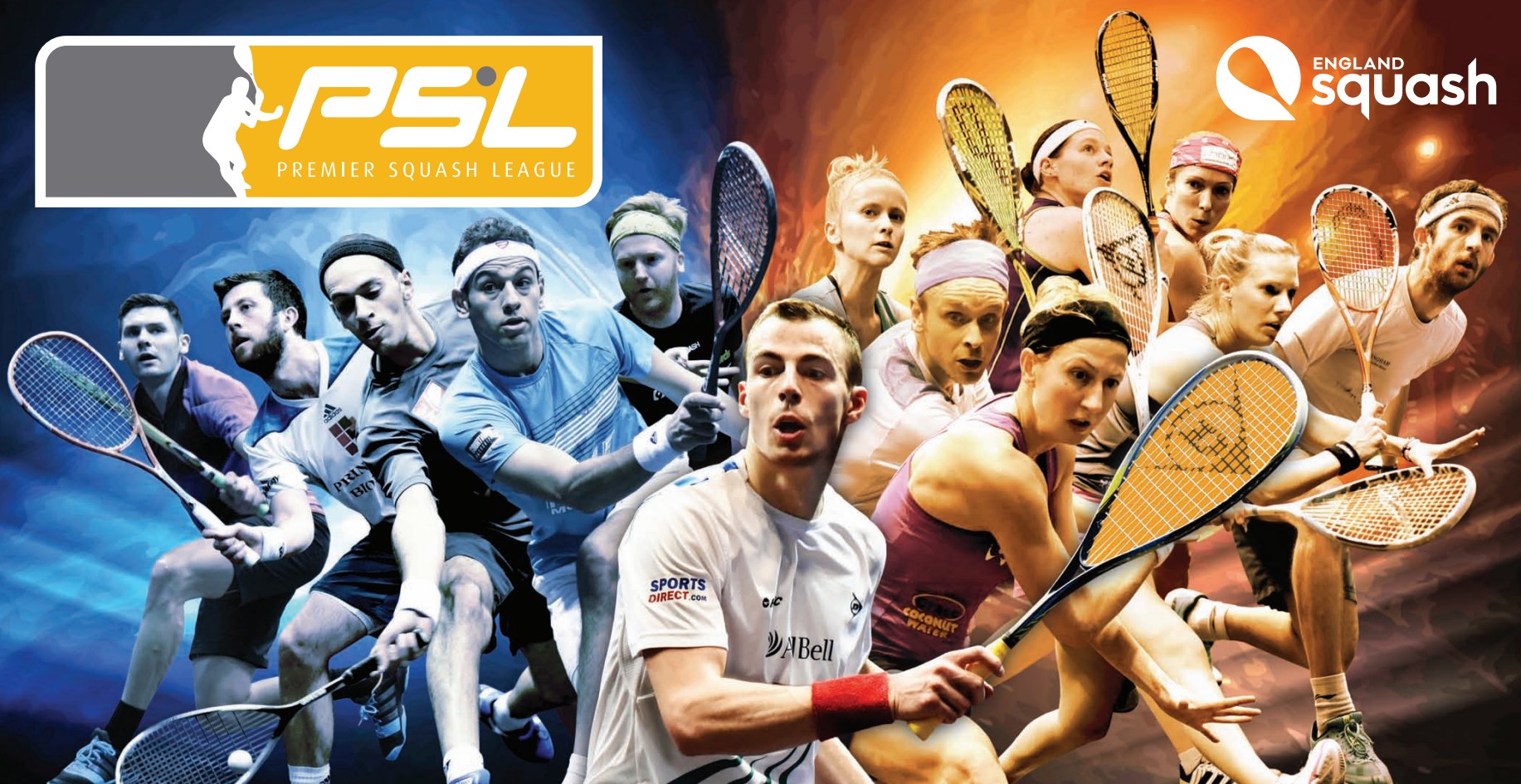 All set for the 2018-19 Season – Premier Squash League