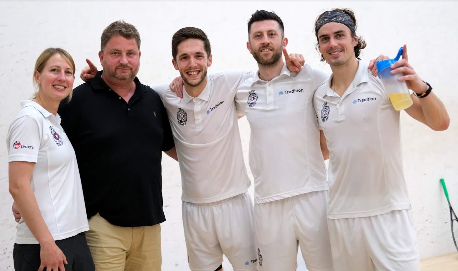 PSL back with a bang – Premier Squash League